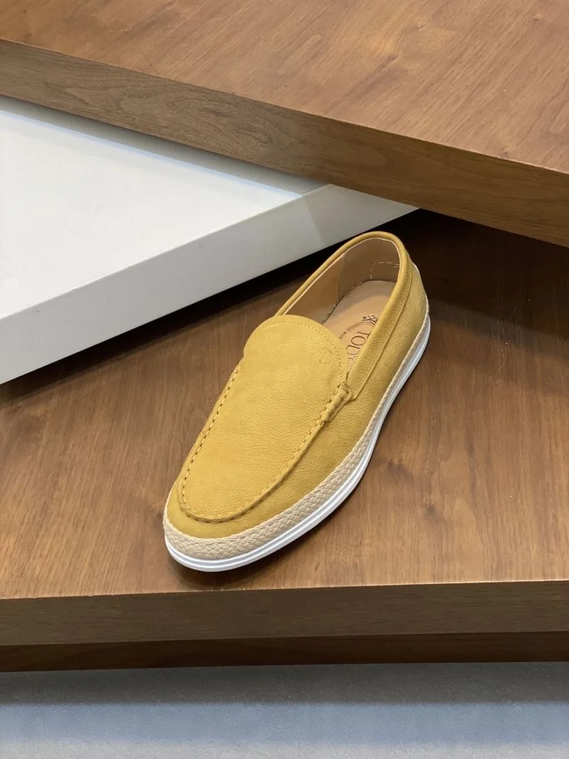 1:1 copy Tods Shoes