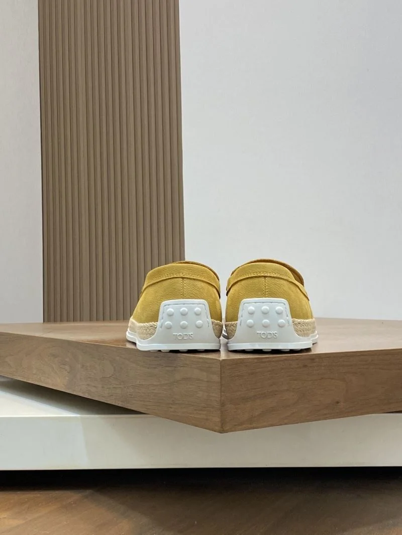 1:1 copy Tods Shoes