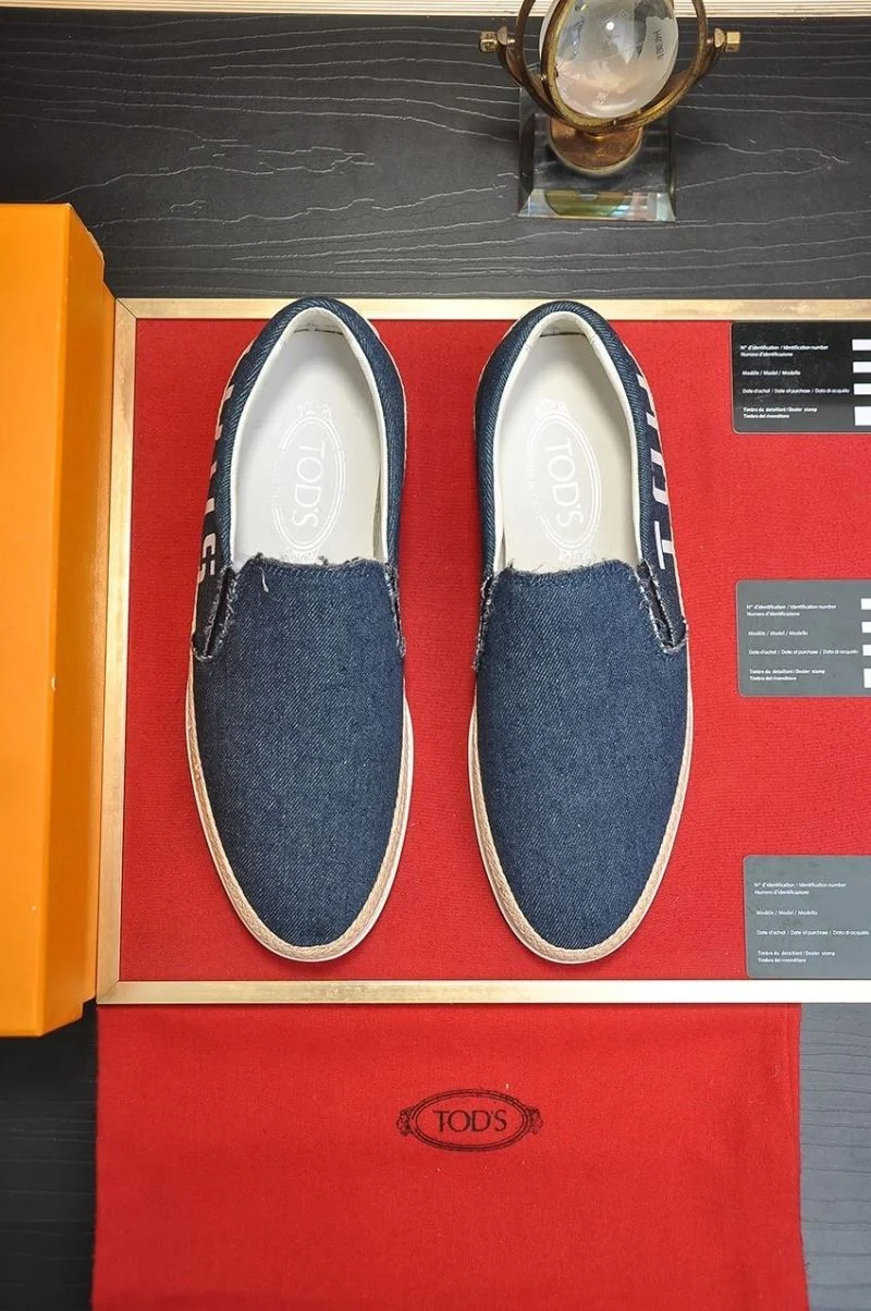 Tods Shoes