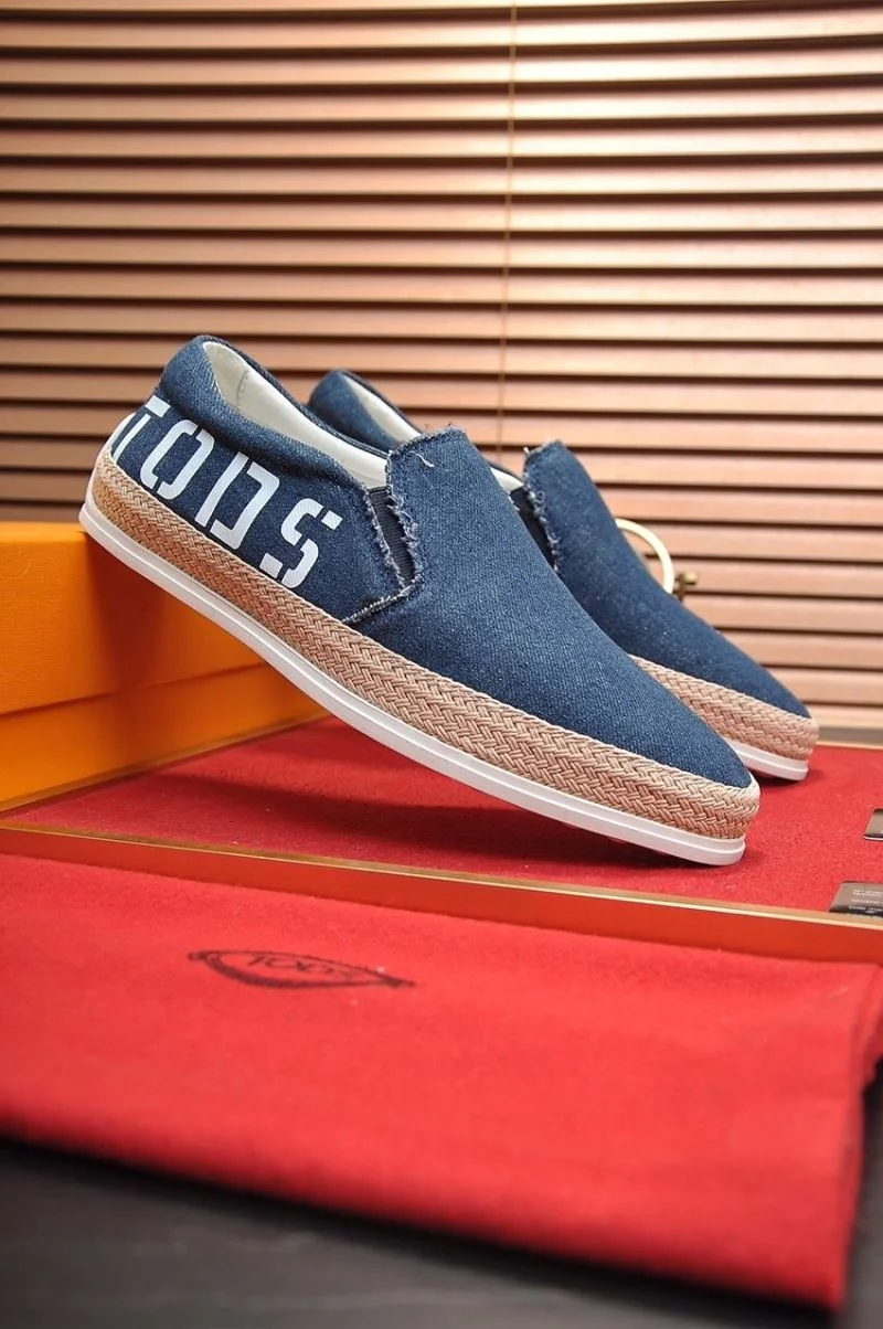 Budget-friendly Tods Shoes