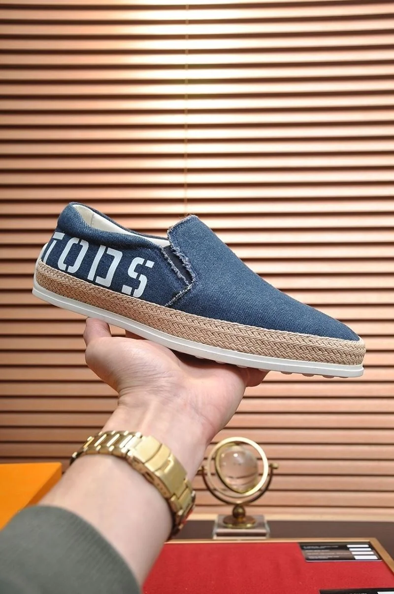 Budget-friendly Tods Shoes