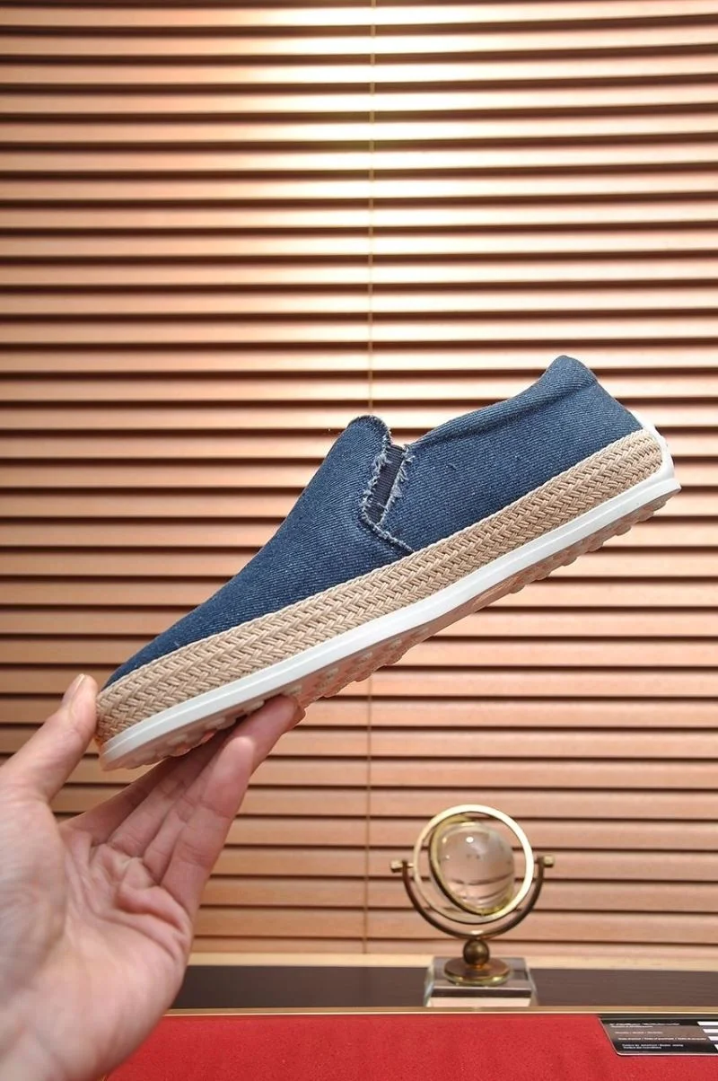 Budget-friendly Tods Shoes