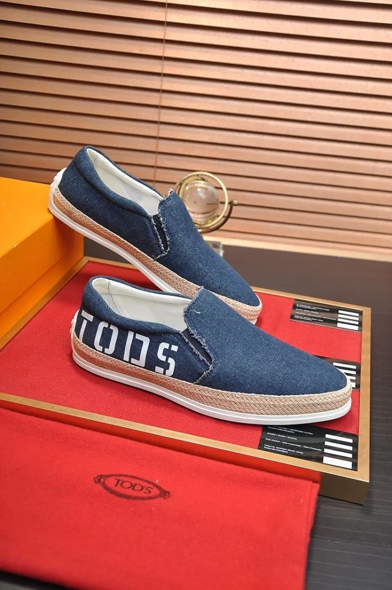 Budget-friendly Tods Shoes