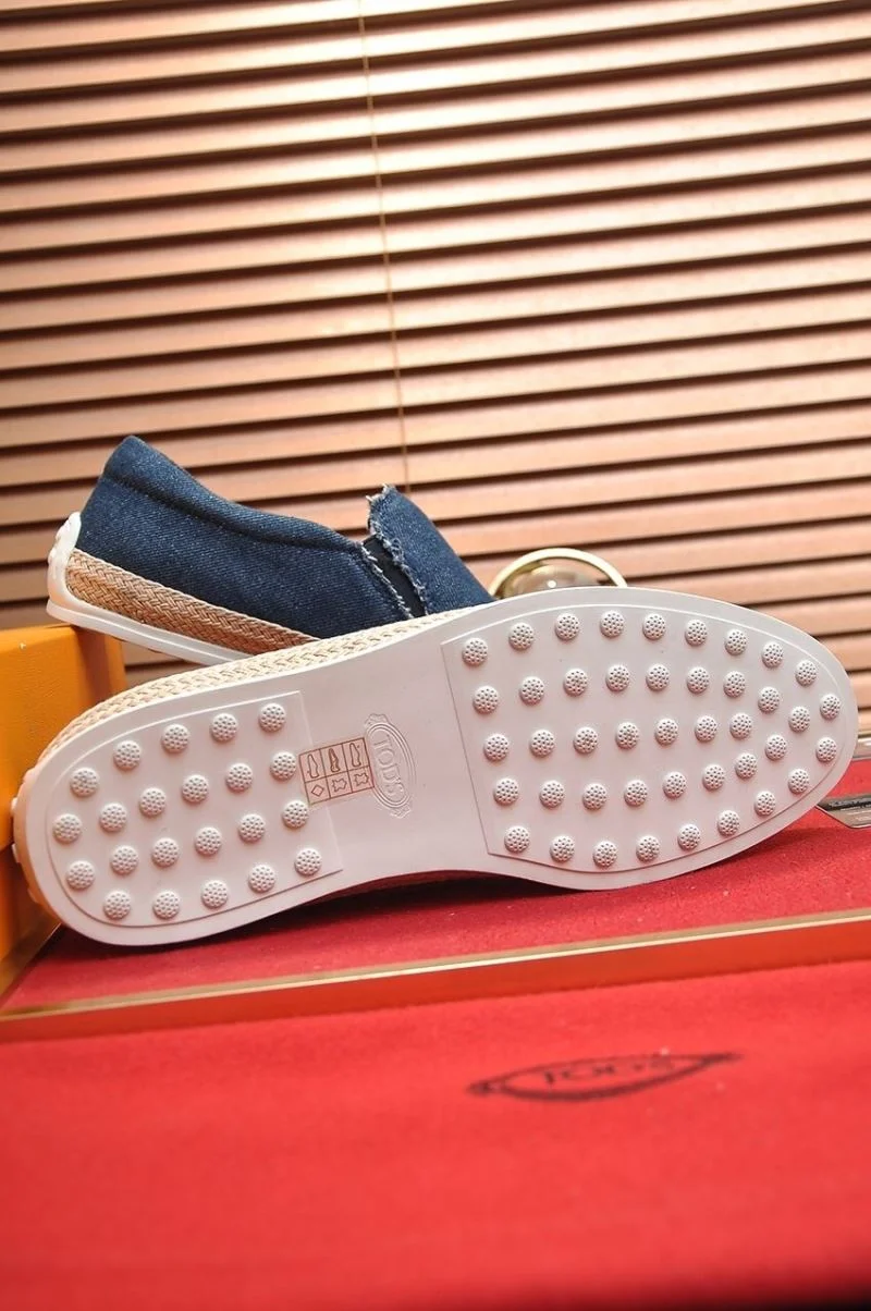 Budget-friendly Tods Shoes