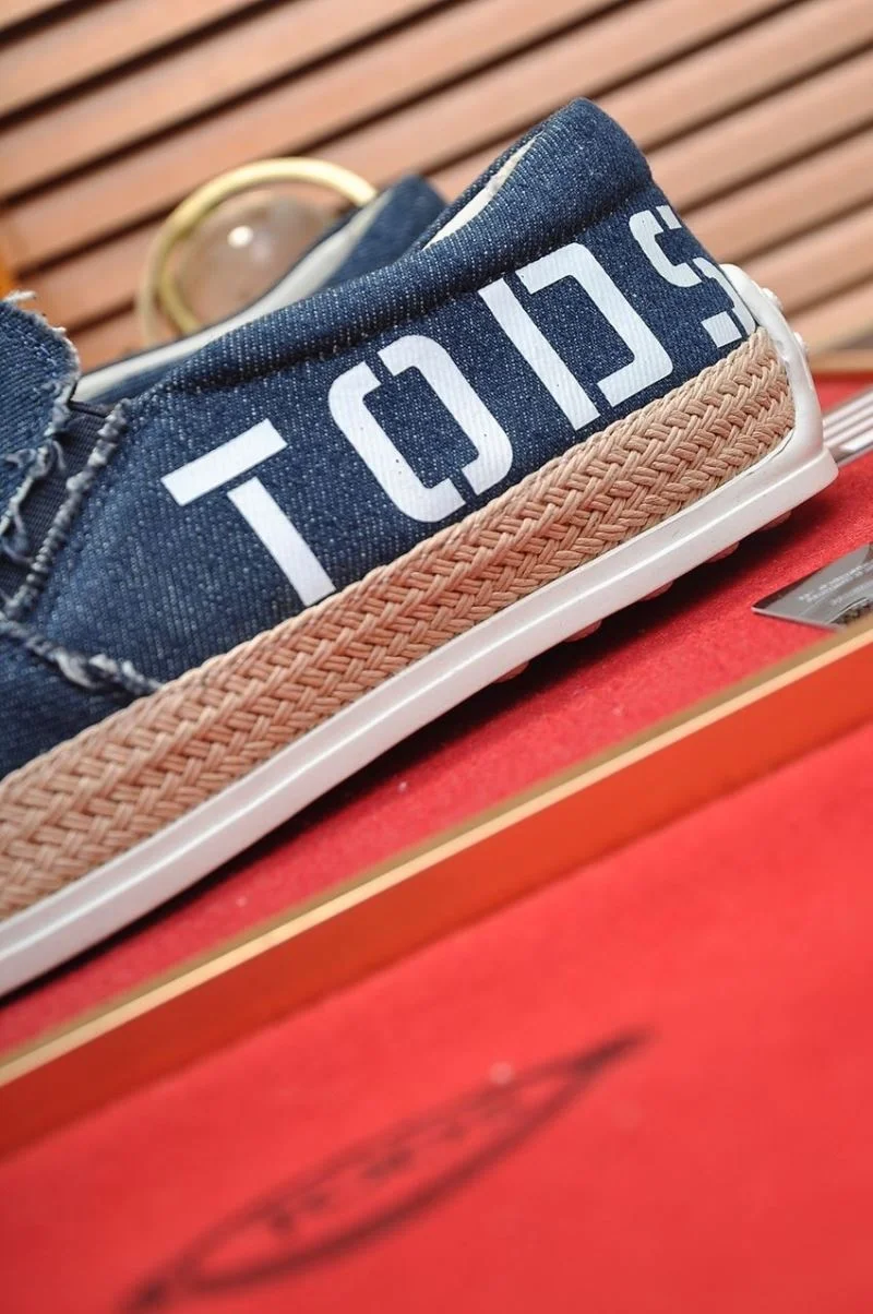 Budget-friendly Tods Shoes