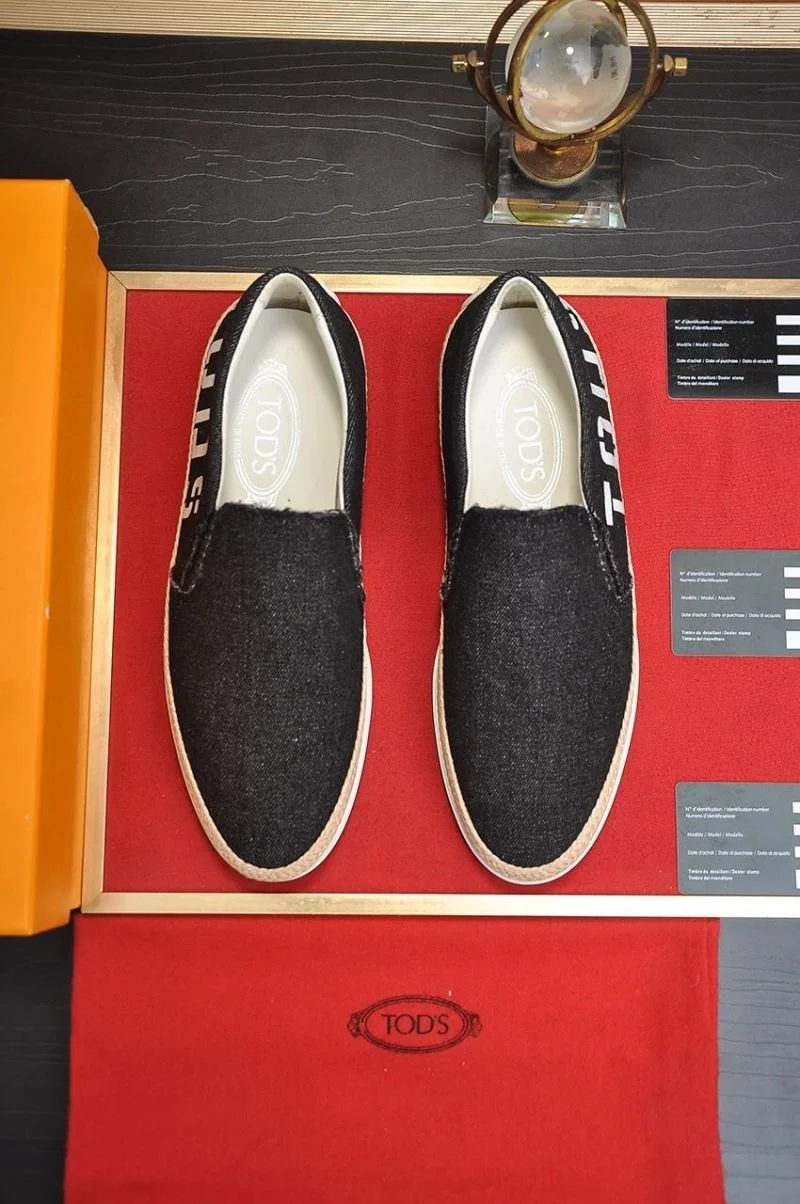 Tods Shoes