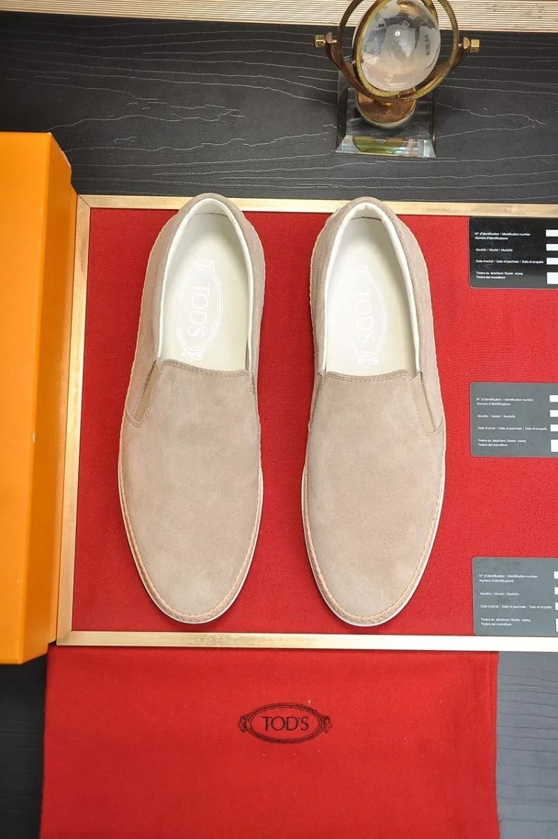 Tods Shoes