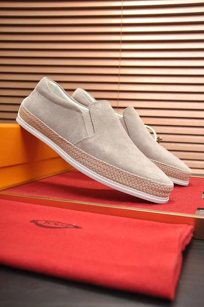 Discounted Tods Shoes