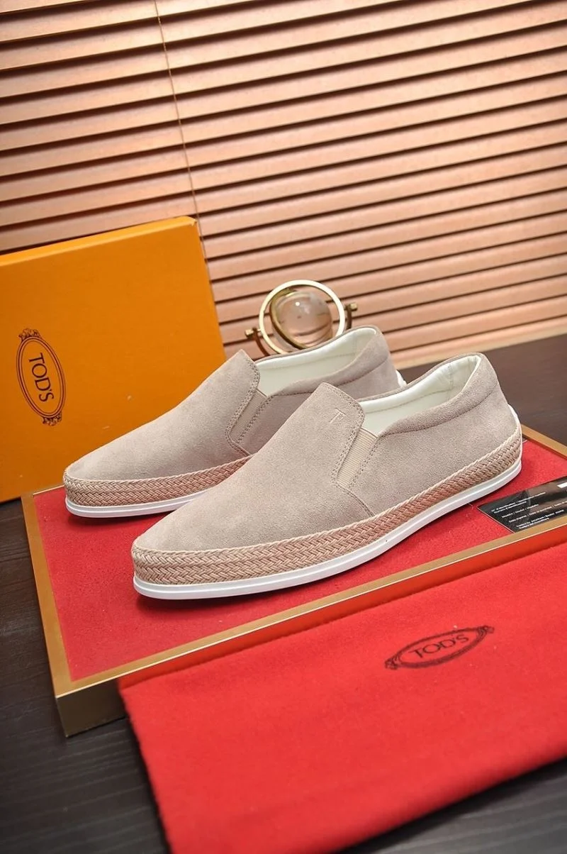 Discounted Tods Shoes