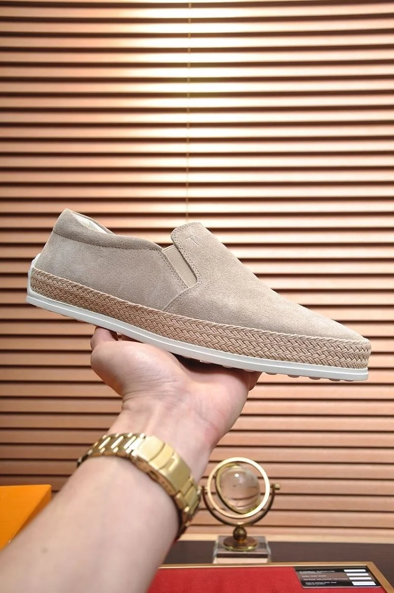 Discounted Tods Shoes
