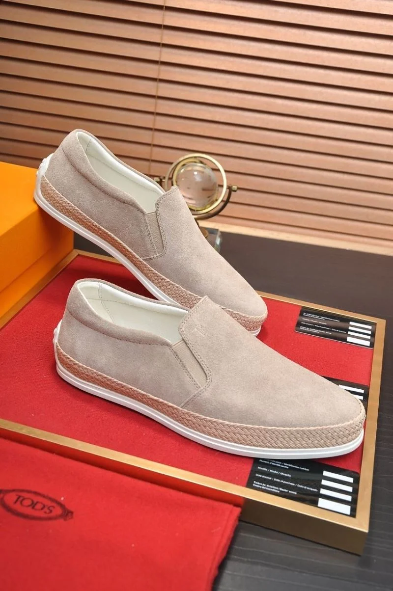 Discounted Tods Shoes