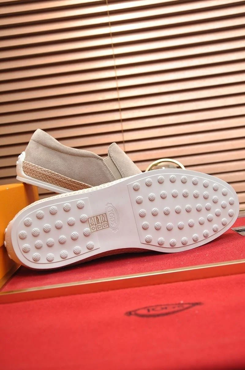 Discounted Tods Shoes