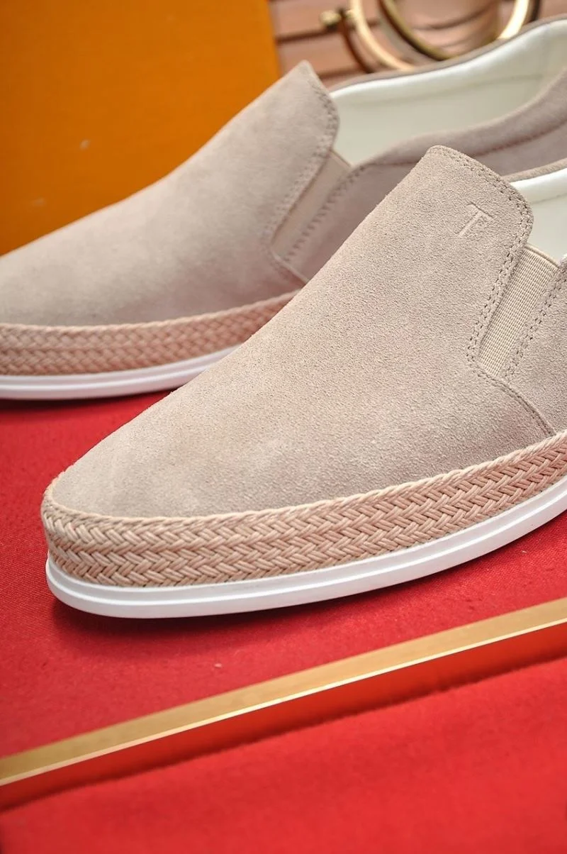 Discounted Tods Shoes