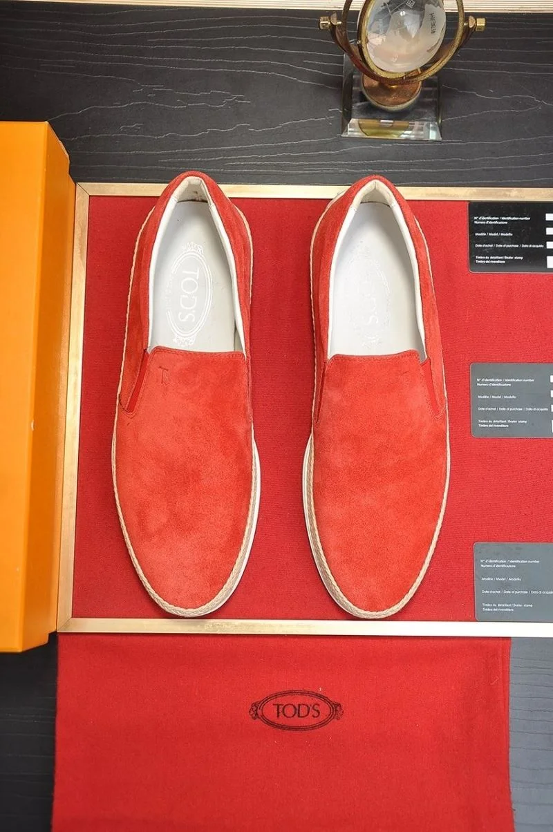 Tods Shoes