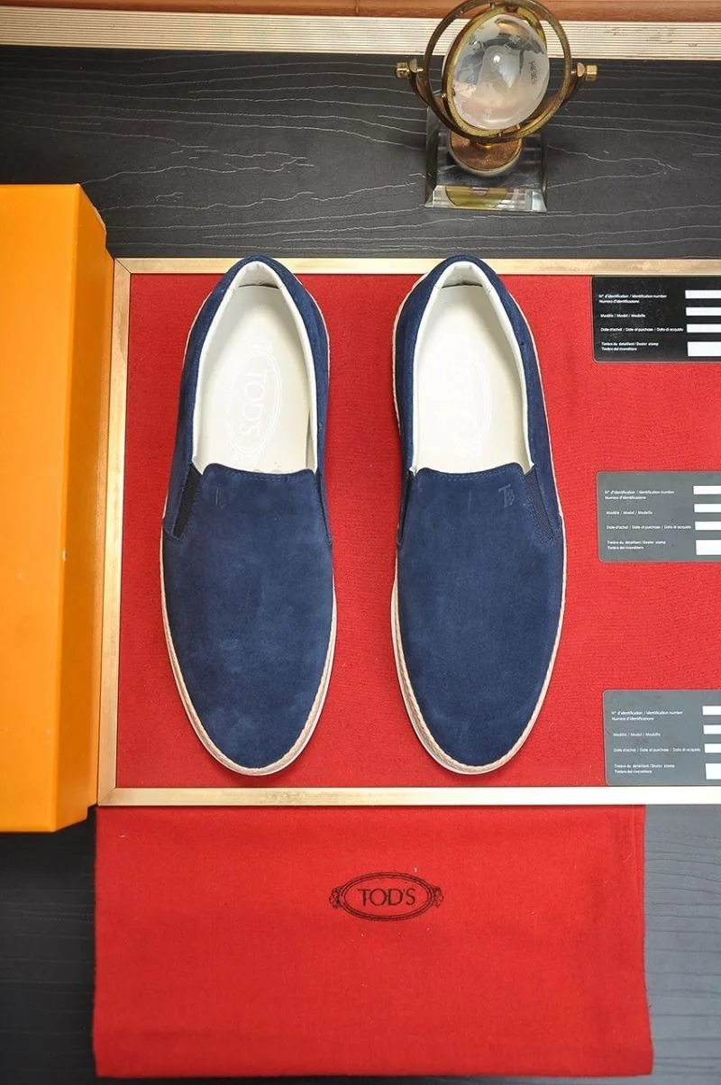 Tods Shoes
