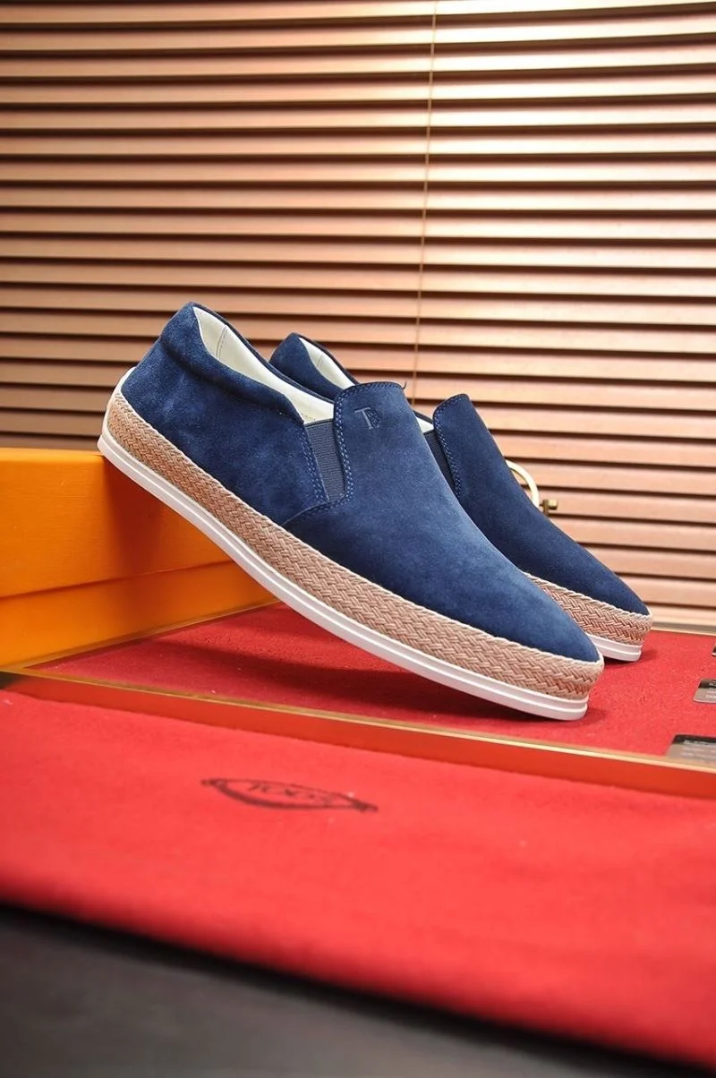 Discounted Tods Shoes