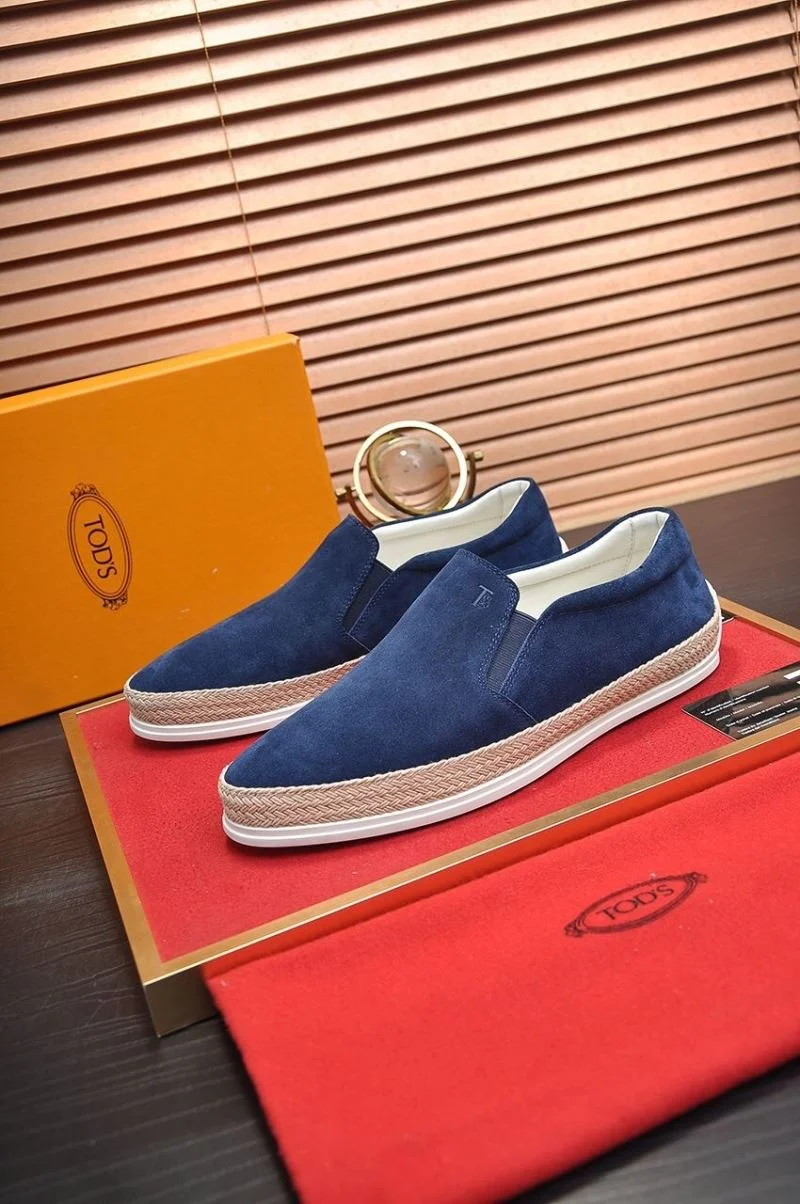 Discounted Tods Shoes