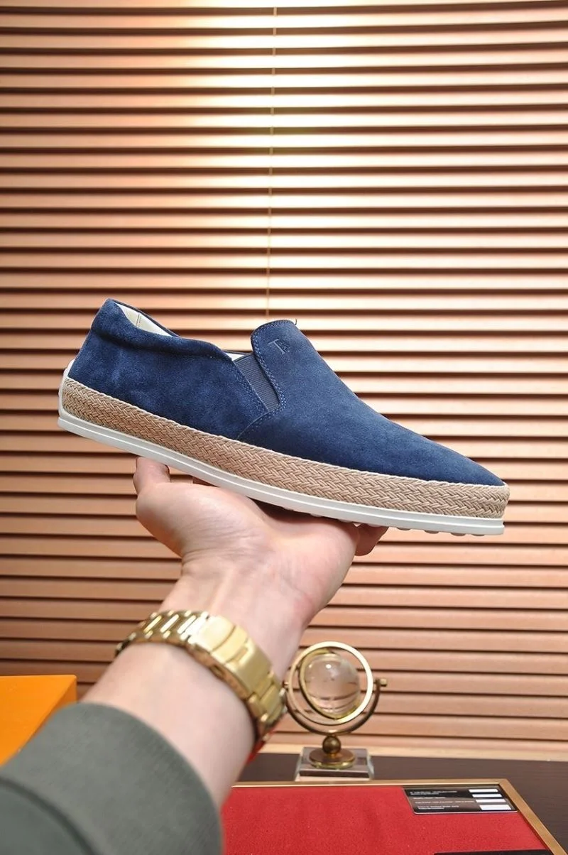 Discounted Tods Shoes
