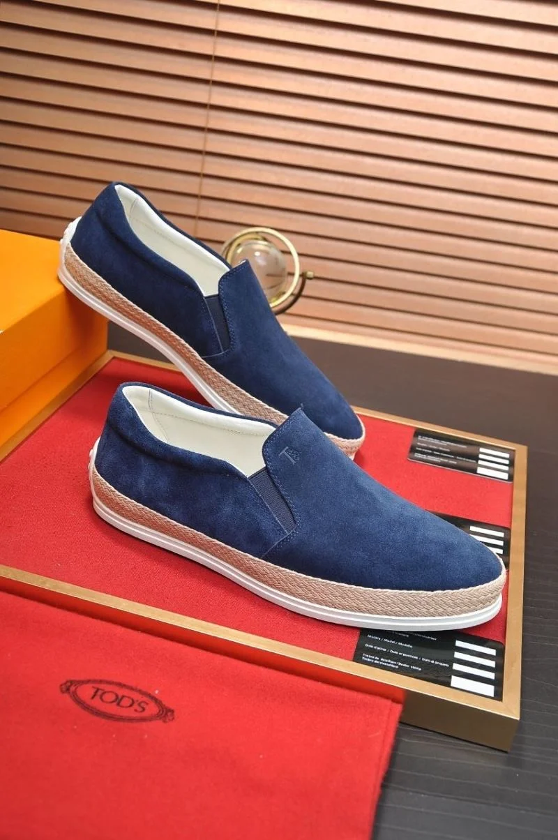Discounted Tods Shoes