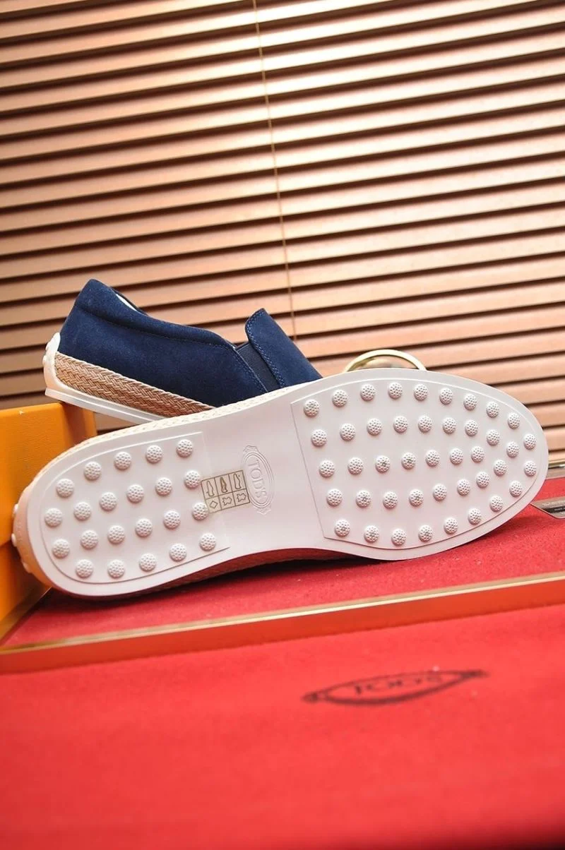 Discounted Tods Shoes