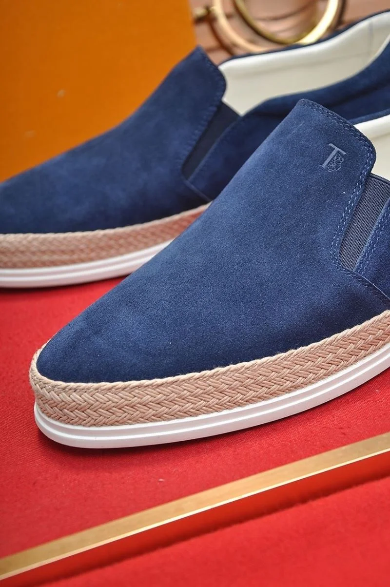Discounted Tods Shoes