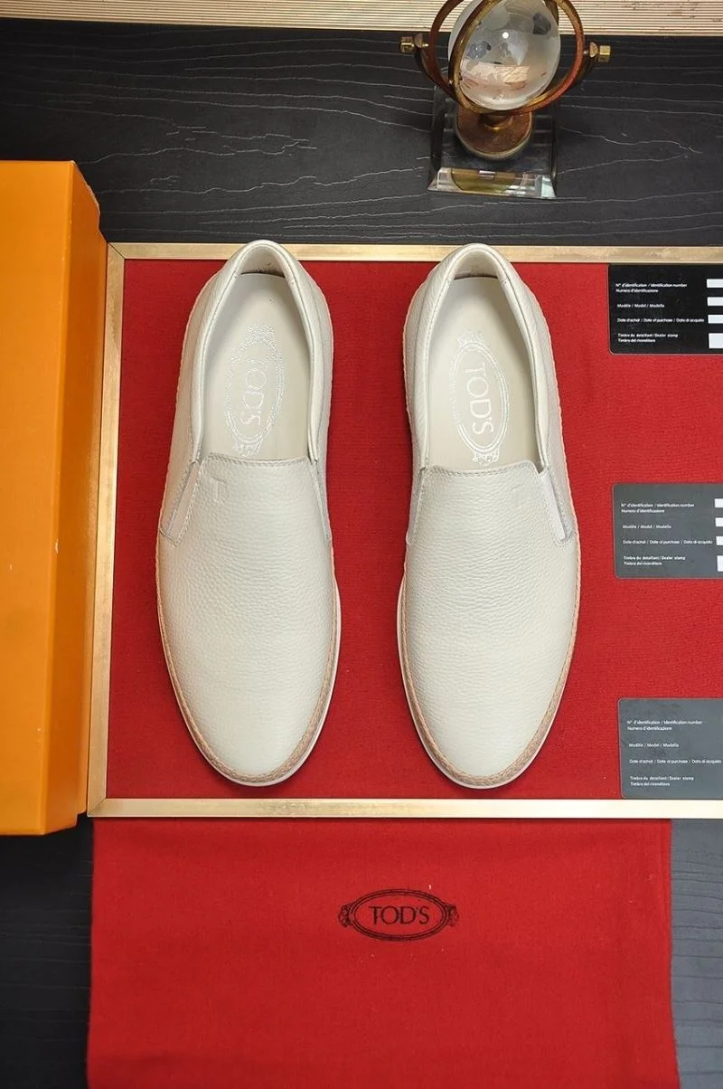 Tods Shoes