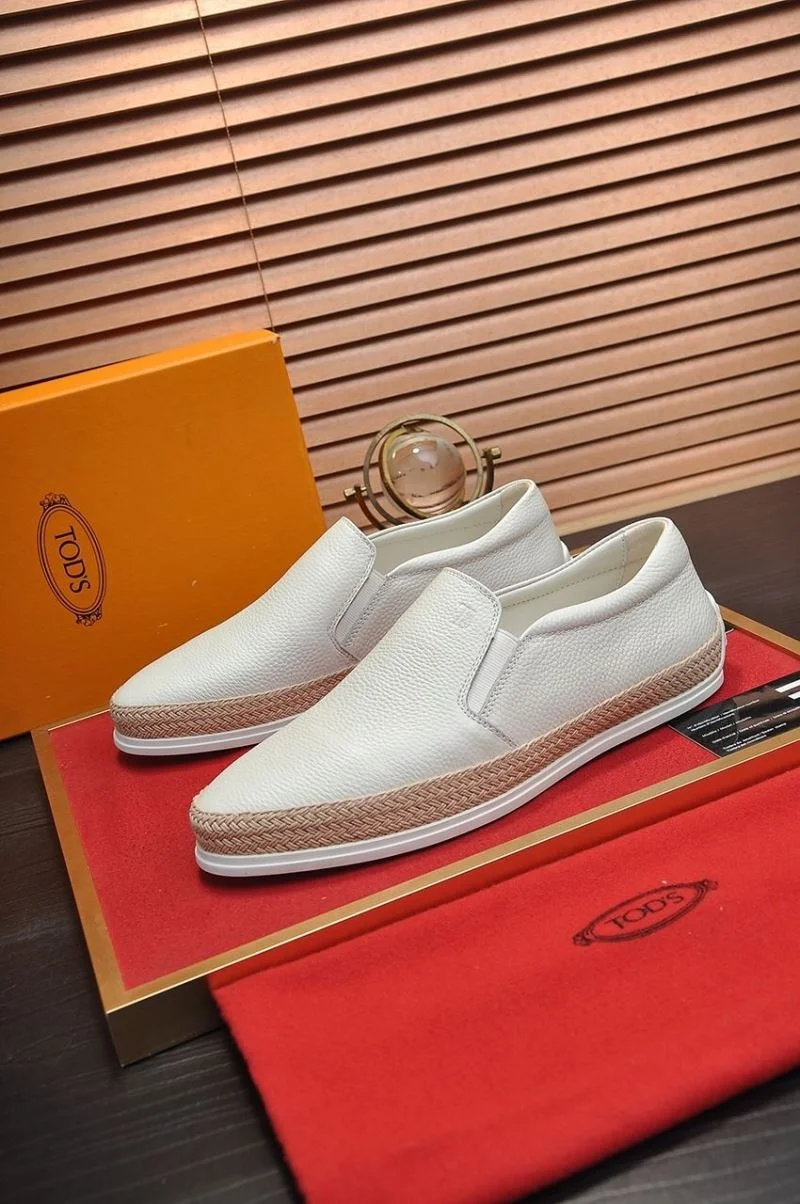 Inexpensive Tods Shoes