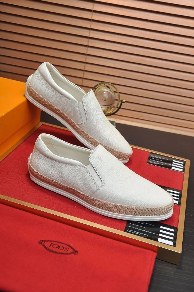 Inexpensive Tods Shoes
