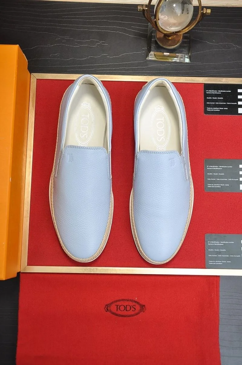 Tods Shoes