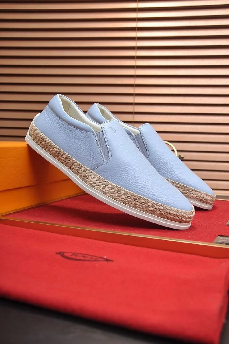 Top mirror Tods Shoes