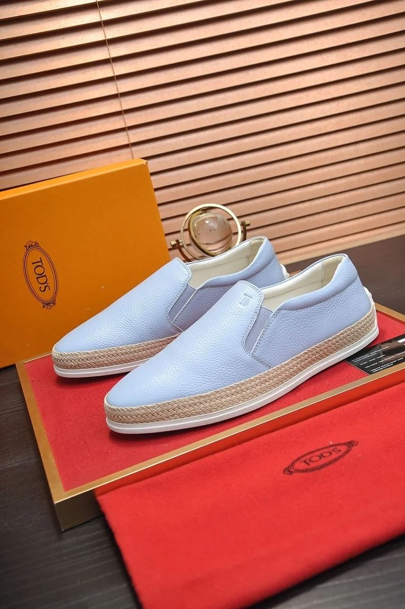 Top mirror Tods Shoes