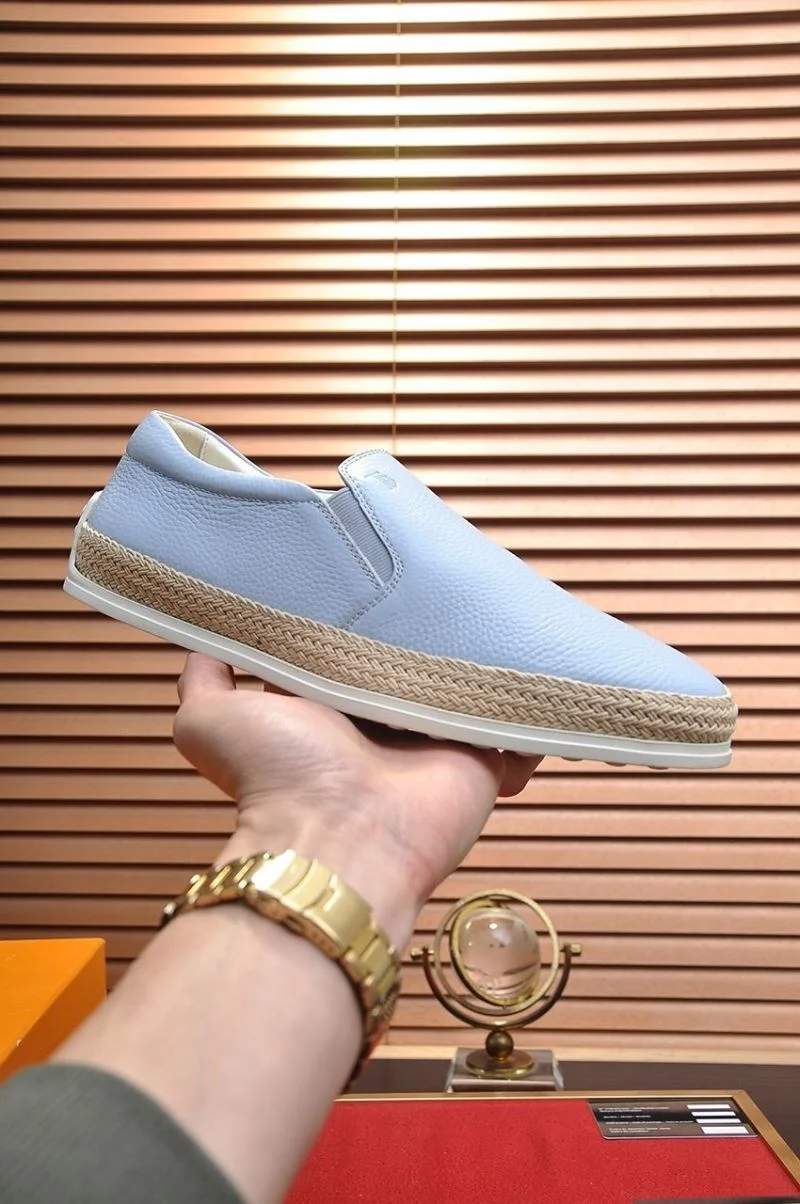 Top mirror Tods Shoes