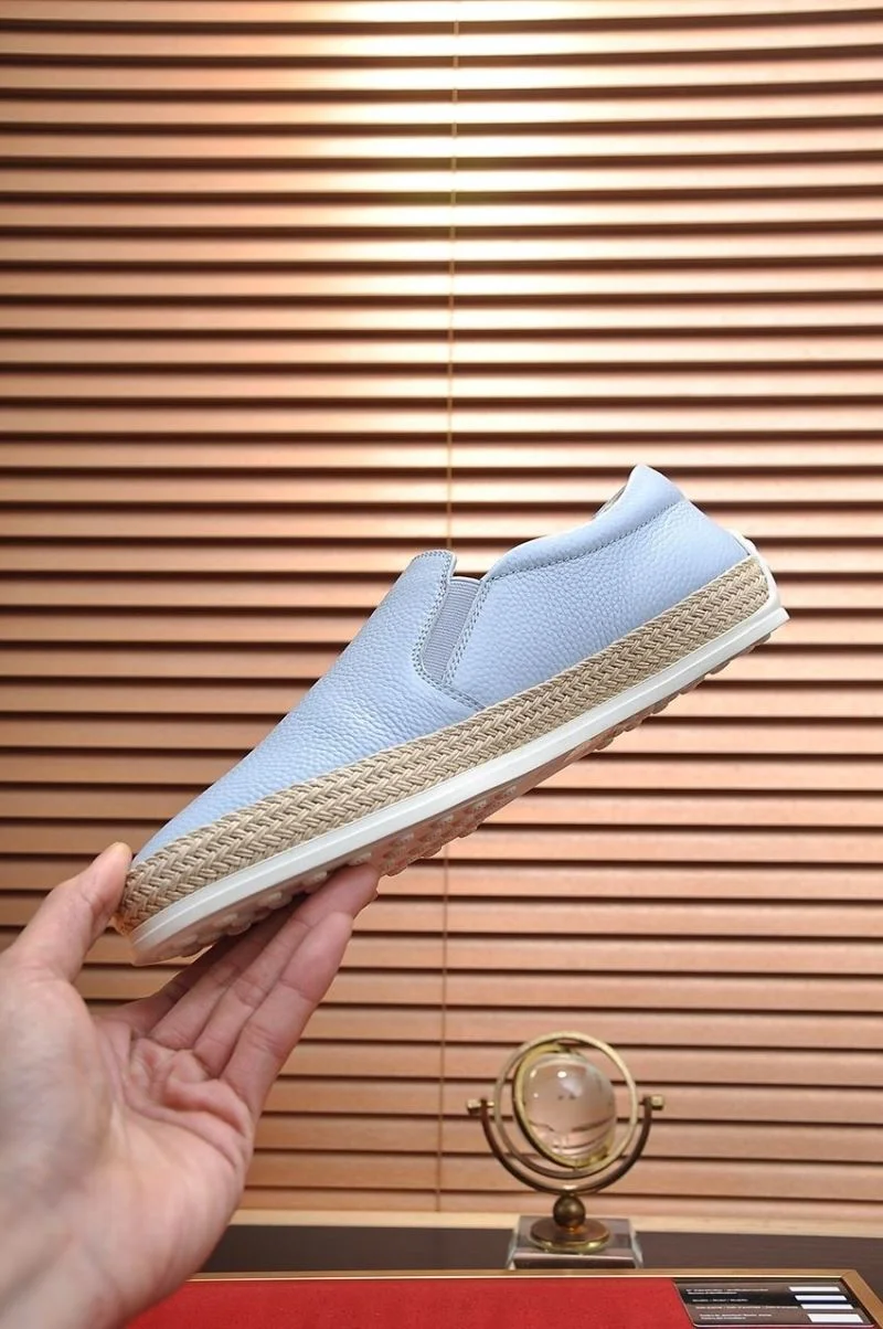 Top mirror Tods Shoes