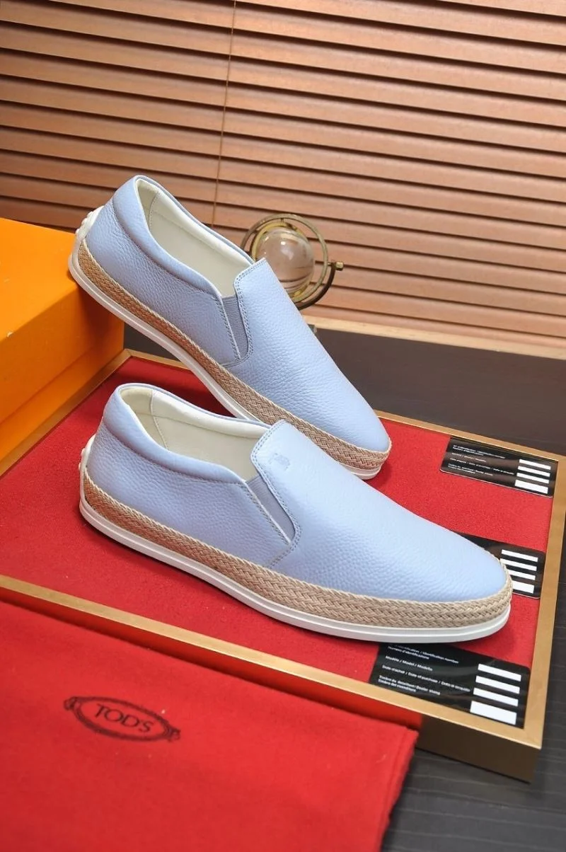 Top mirror Tods Shoes