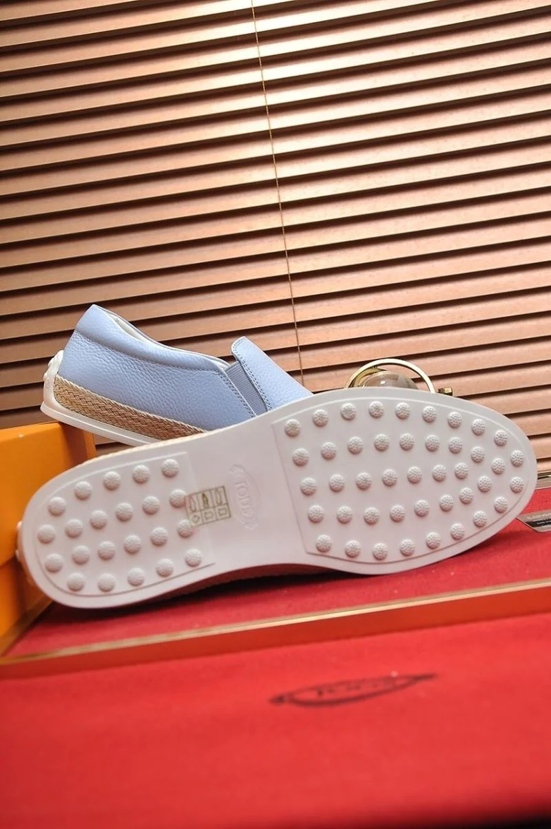 Top mirror Tods Shoes