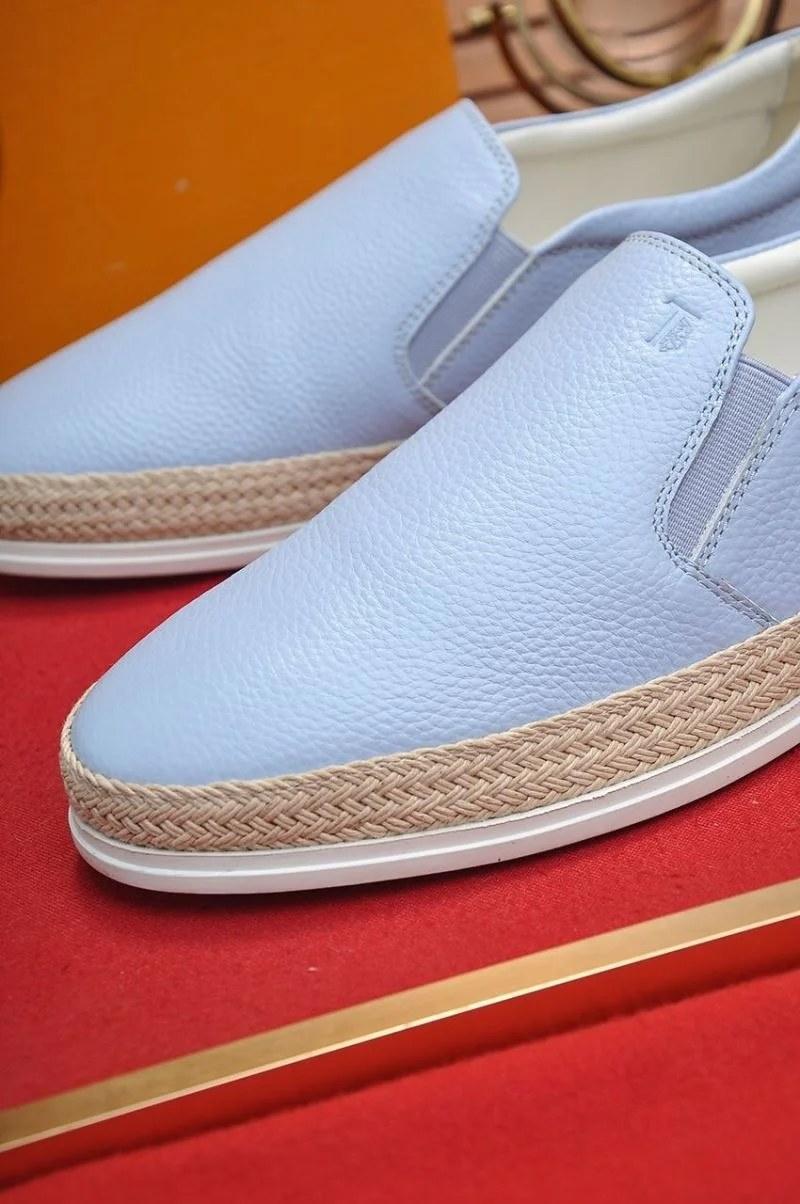 Top mirror Tods Shoes