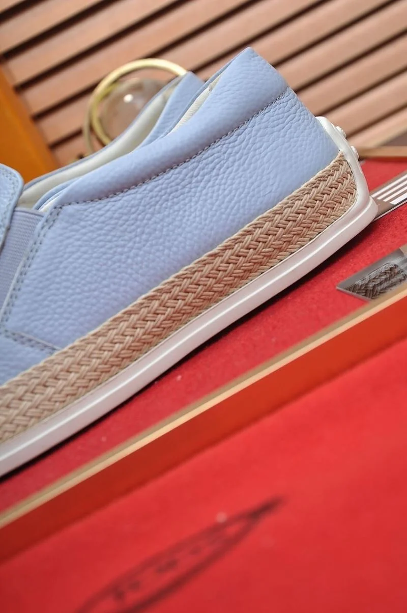 Top mirror Tods Shoes