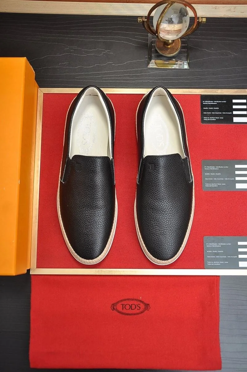 Tods Shoes