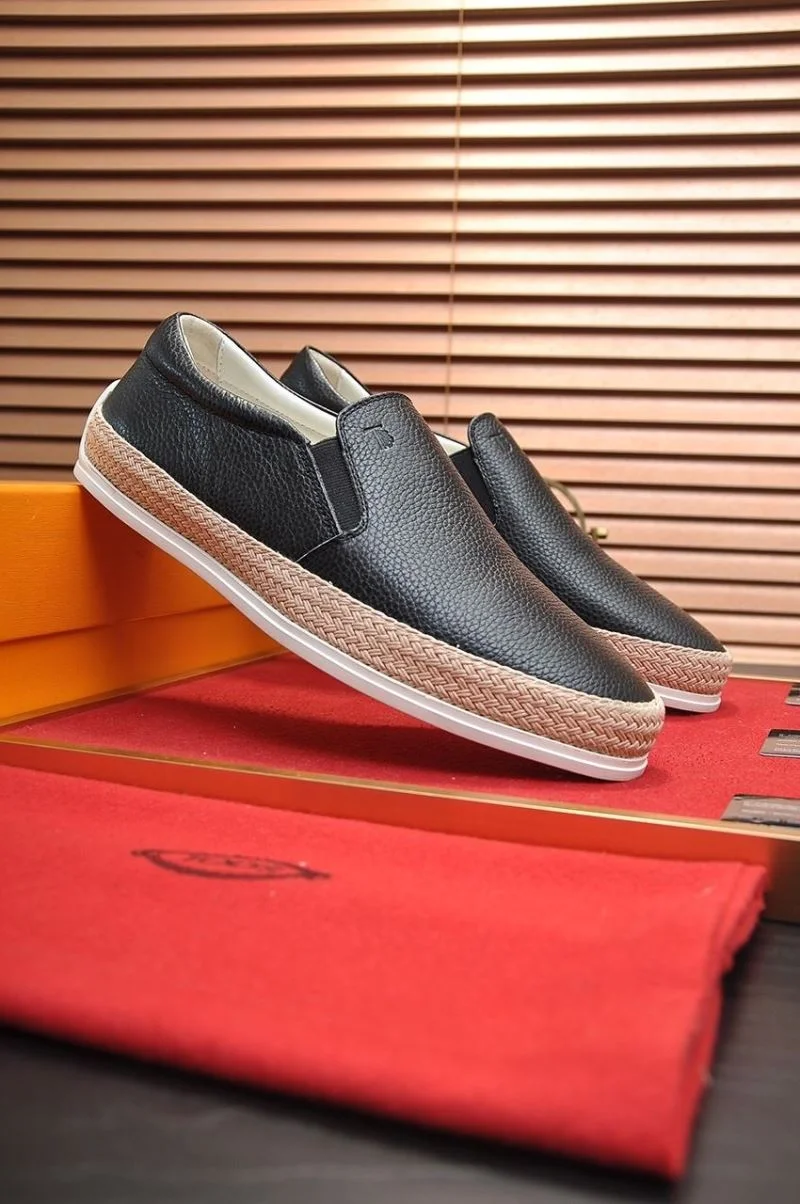 Perfect replica Tods Shoes