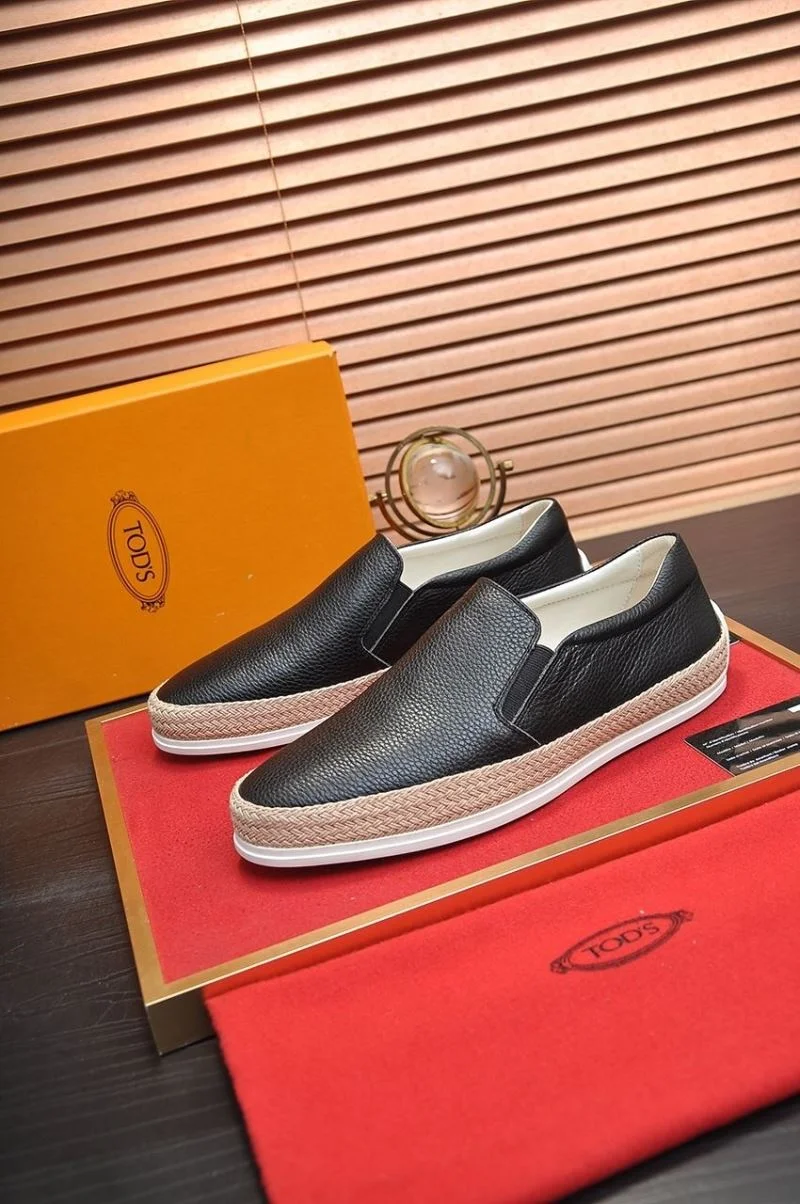 Perfect replica Tods Shoes
