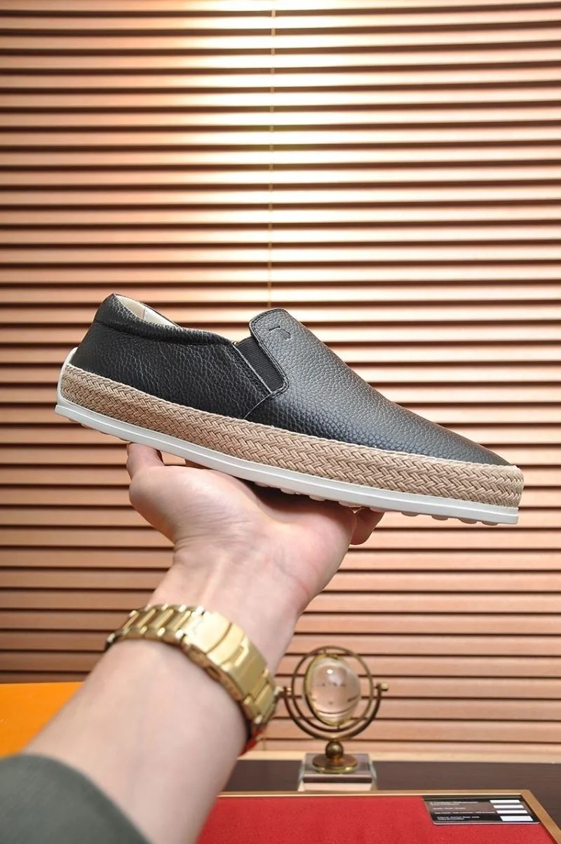 Perfect replica Tods Shoes
