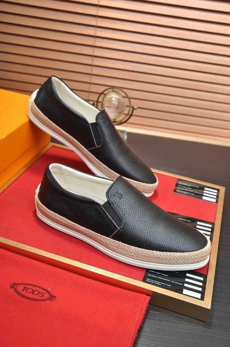 Perfect replica Tods Shoes