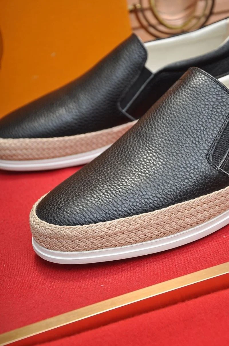 Perfect replica Tods Shoes