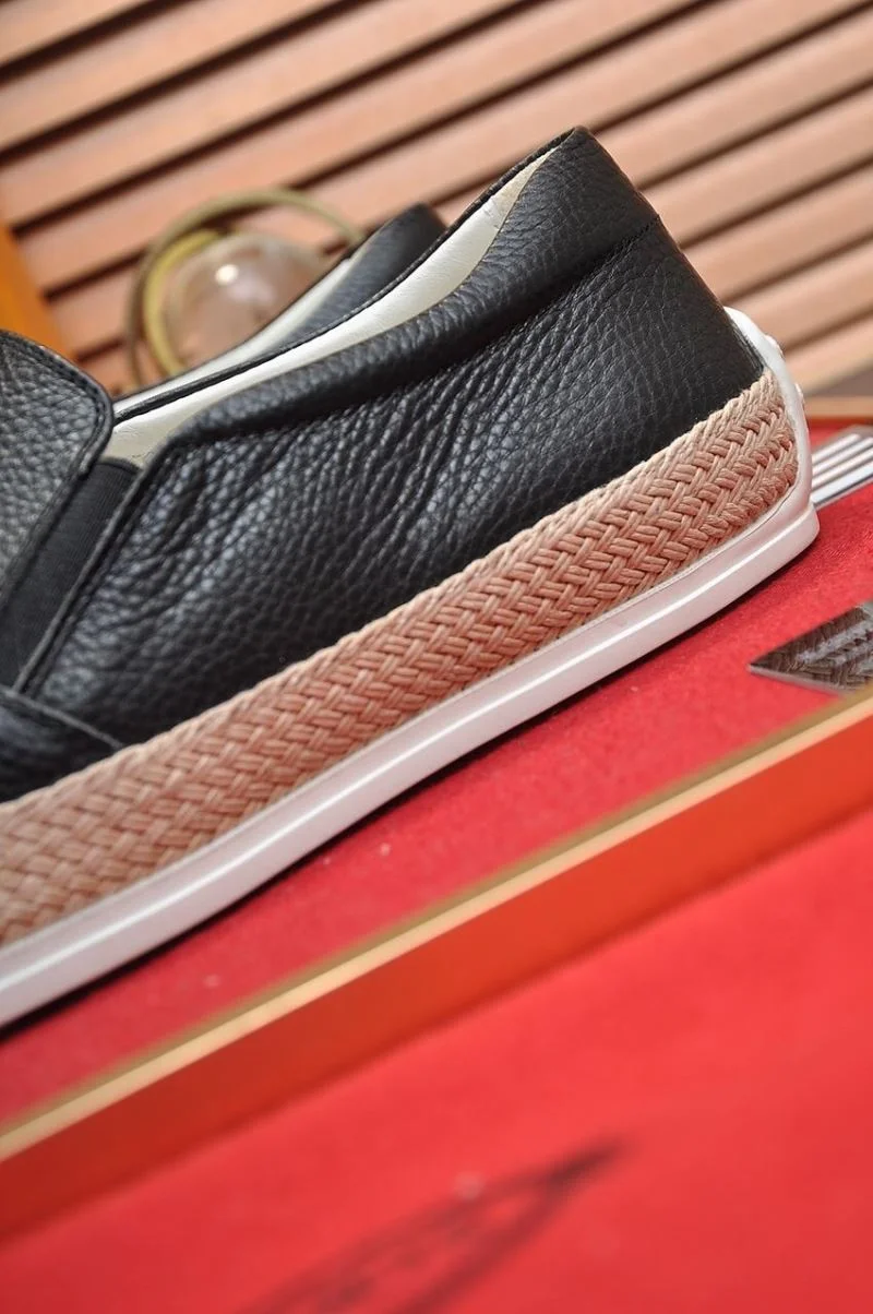 Perfect replica Tods Shoes