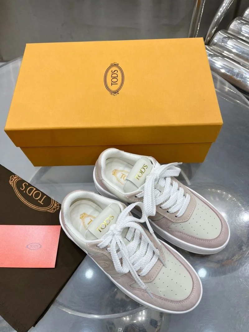 Tods Shoes
