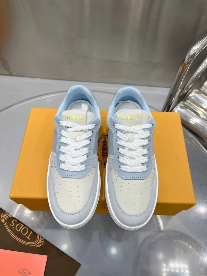 Tods Shoes