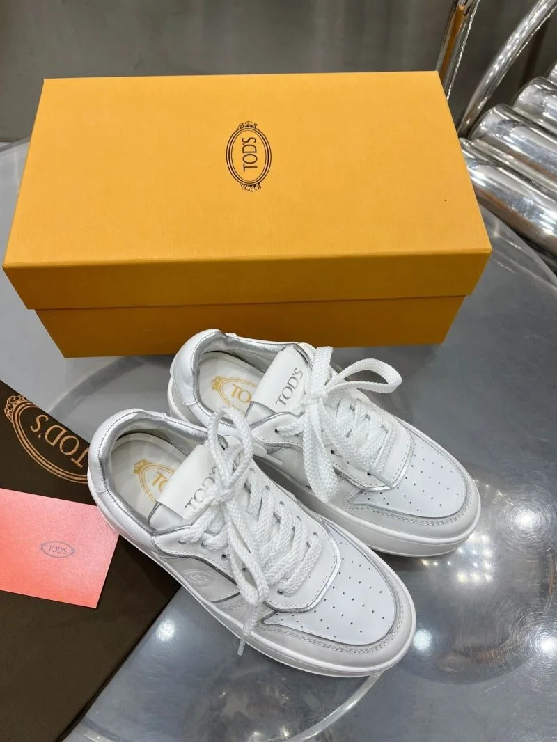 Tods Shoes