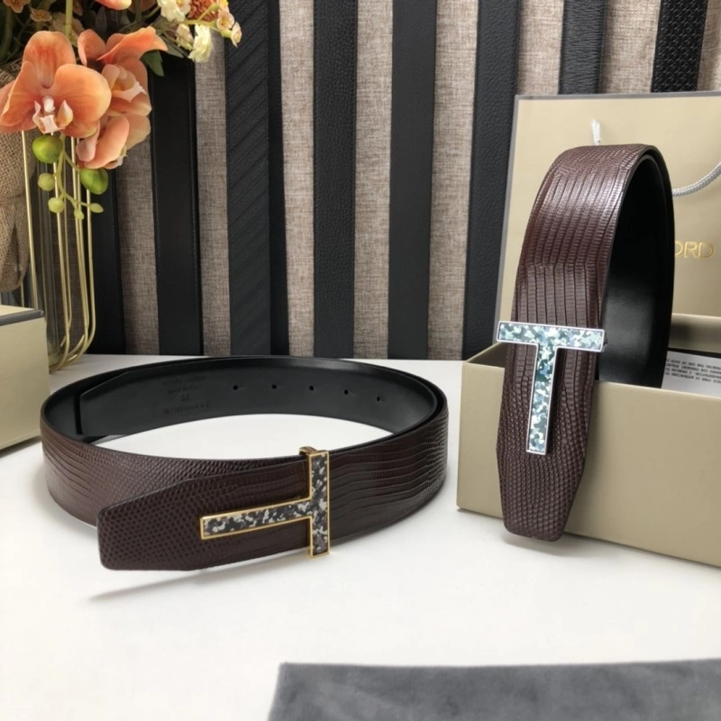 Economical Tom Ford Belts
