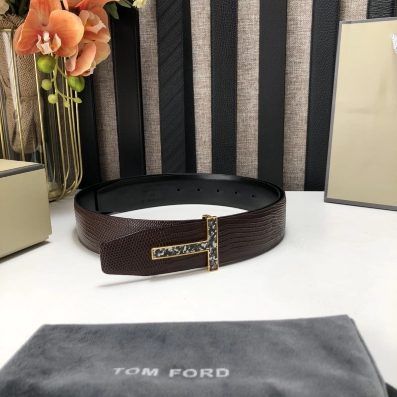 Economical Tom Ford Belts