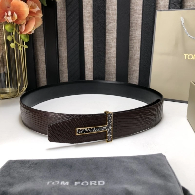 Economical Tom Ford Belts